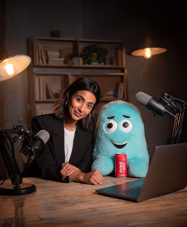 AI Services Page – Unbundl